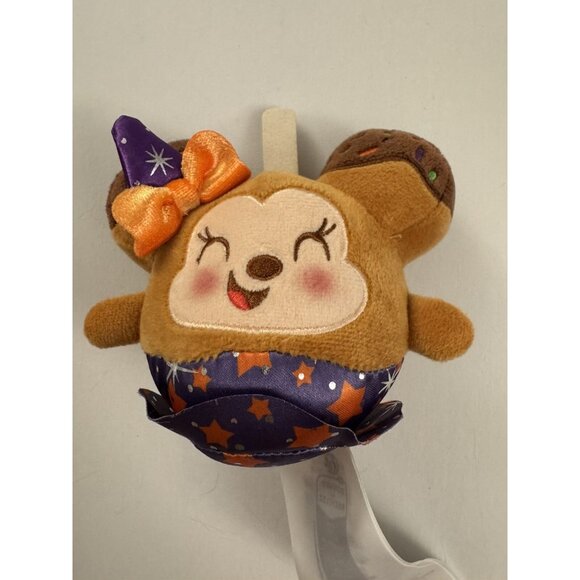 Disney | Toys | Disney Parks Munchlings Terrifying Treats Minnie Candy ...